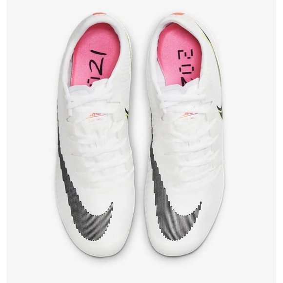 Nike | Shoes | Nike Zoom Ja Fly 3 Black White Pink Dm23380 Men Size 15 ...